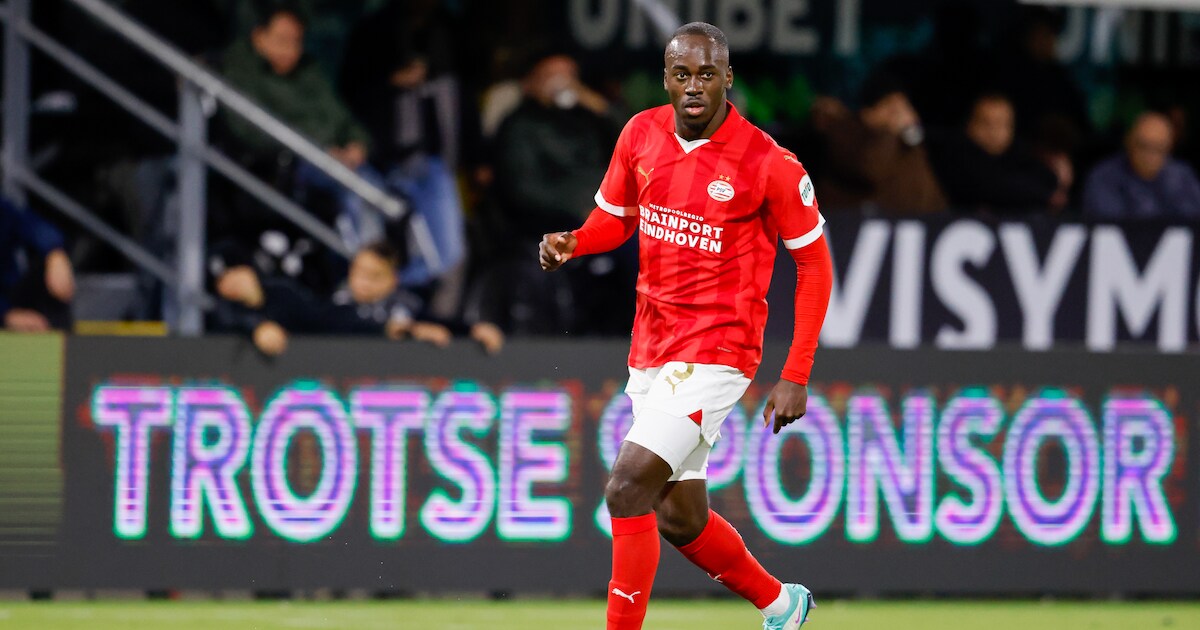 Jordan Teze vindt dit ‘zijn beste PSV’, maar is het team ook sterker ...