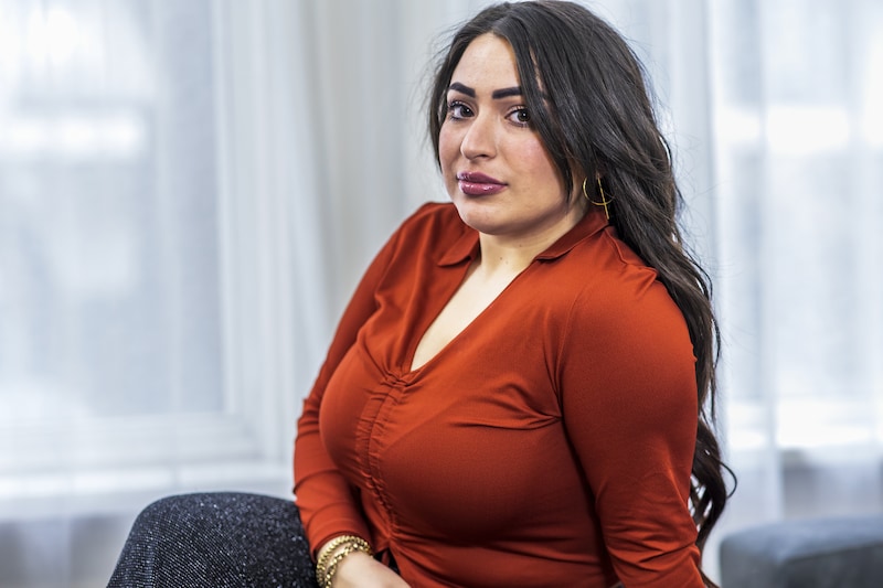 Lale Gül heeft noodknop wegens dreiging: ‘Ik ben nauwelijks buiten ...