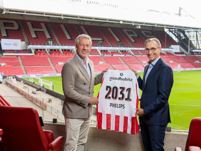 PSV | ed.nl