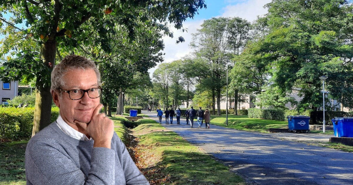 Een beetje knullig gedoe, kernraketten turven in een helikopter ...