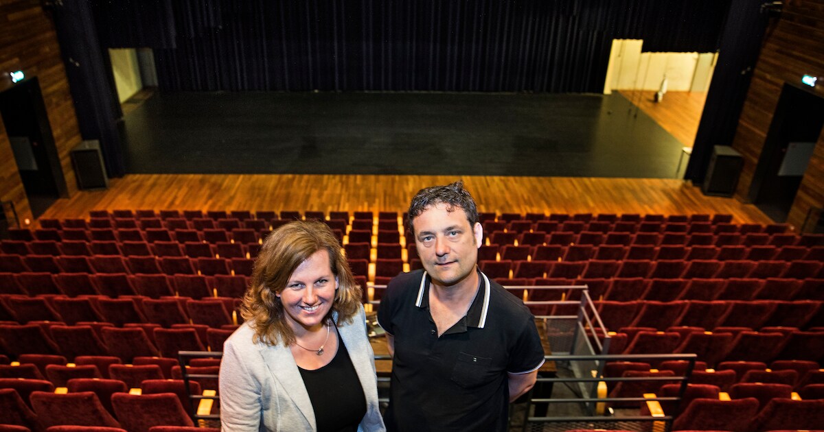 Cultuurcentrum Deurne heeft weer een theaterprogramma | Deurne | ED.nl