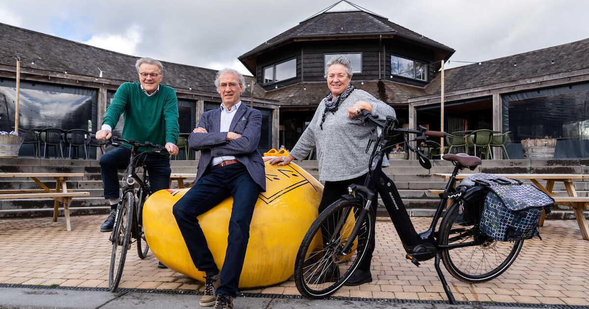 Veilig de weg op als senior? Seniorenraad Meierijstad, afdeling Sint ...