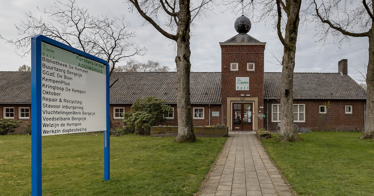 Aquinohuis Bergeijk organiseert eerste tuinconcerten | Bergeijk | ED.nl