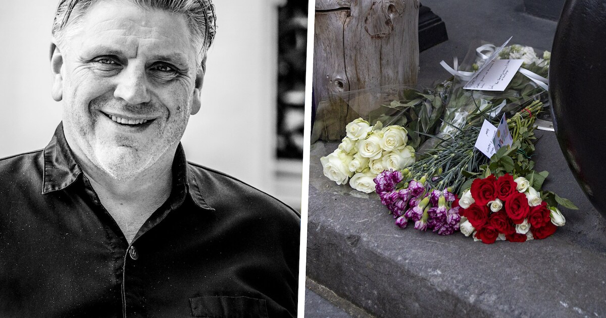 Brabantse topchefs rouwen om Jonnie Boer (60): ‘Een meester in de ...