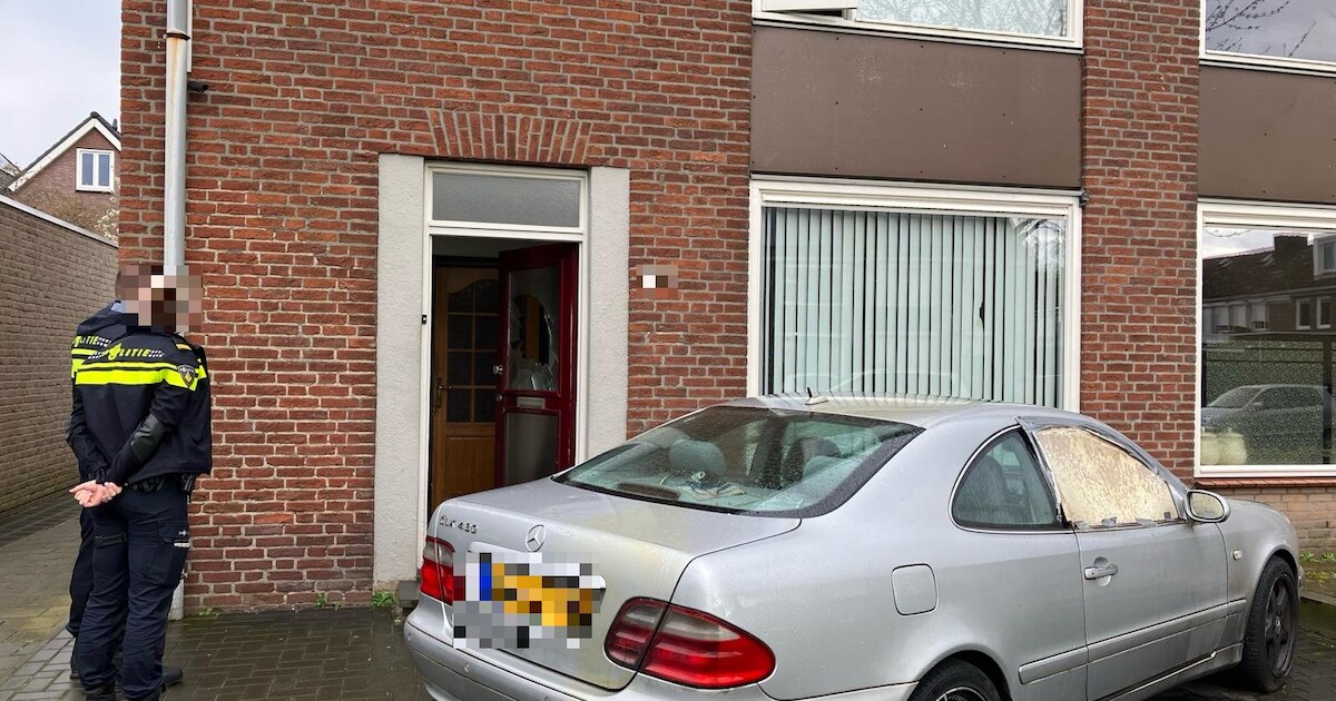 Tweede verdachte opgepakt na steekpartij Oss, eerste weer vrijgelaten | Brabant | ed.nl