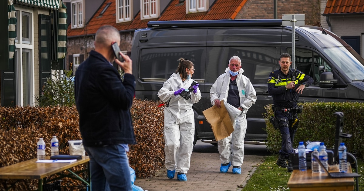 Zwaargewonde vrouw gevonden in huis Helmond, verdachte aangehouden | Helmond | ED.nl