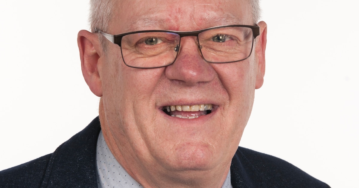 Theo Martens stopt in april als wethouder van gemeente Asten | Regio ...