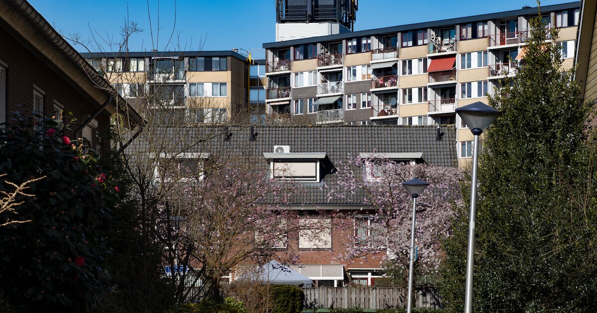 Onrust in Zuidoost-Brabantse woningmarkt door nieuwe kabinetsplannen ...