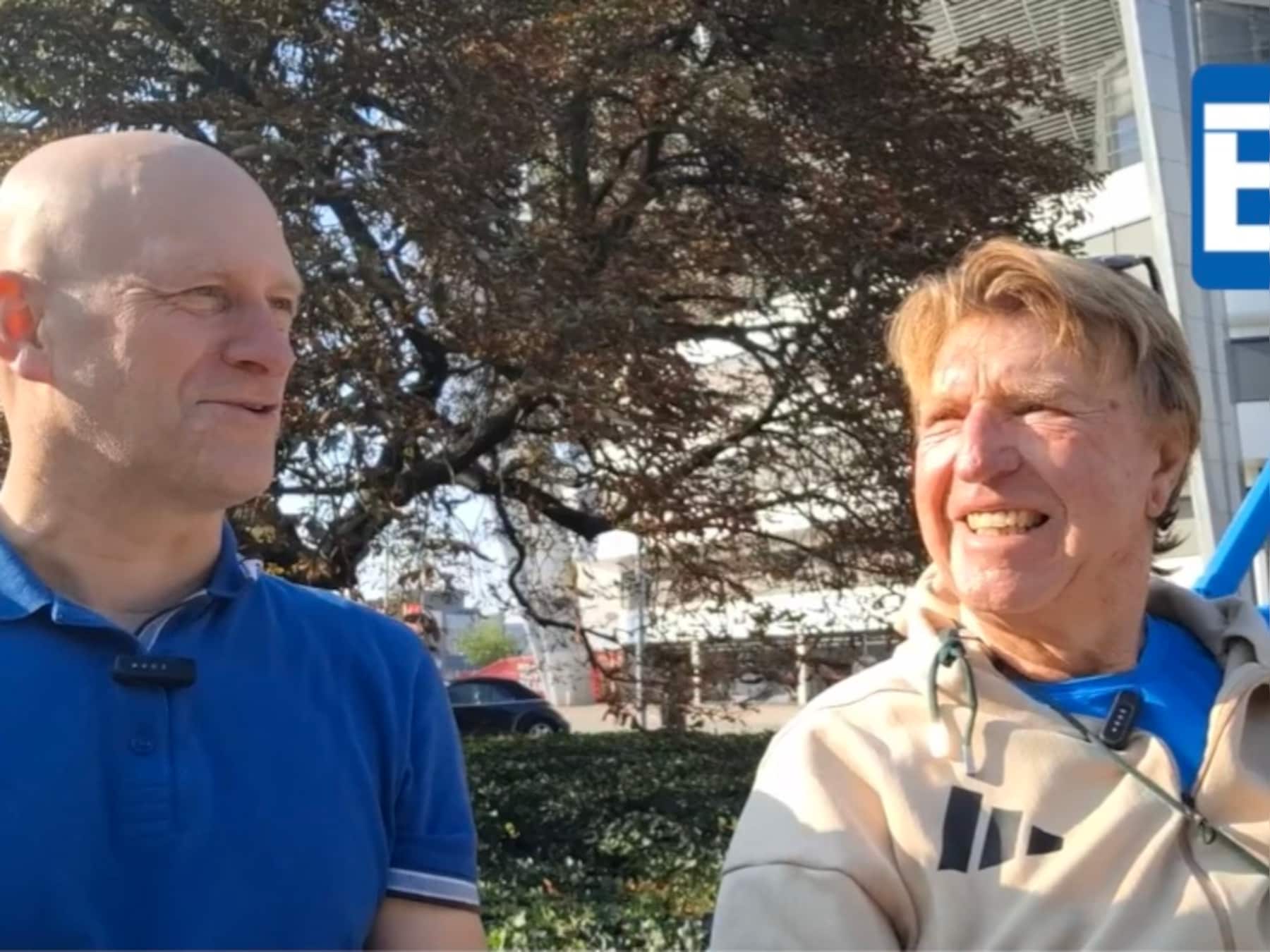 Neemt ASML alle ruimte in? Toeleverancier Wilting geeft het antwoord in ...