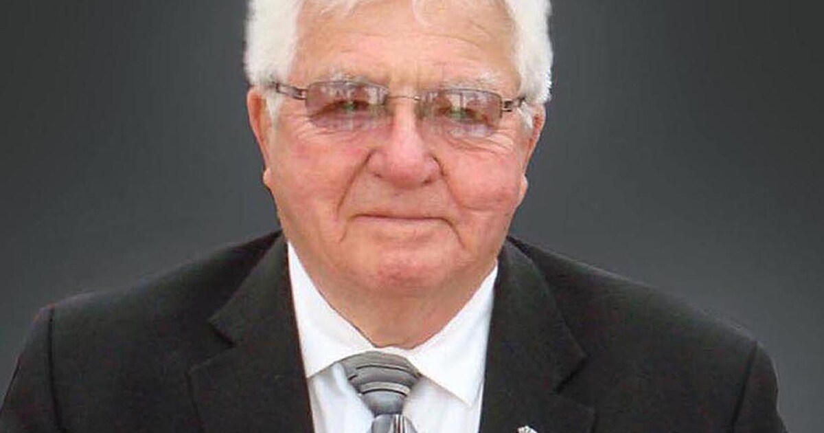 Oorlogsveteraan hoopt na 80 jaar herenigd te worden met Jan en z'n zus ...