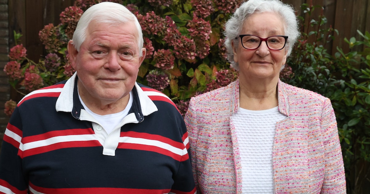 Liefde op de kermis leidt tot levendig huwelijk in Veldhoven: 'Er ...