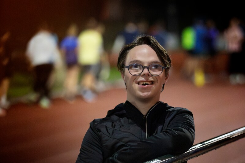 Thomas is trots op elke medaille die hij verdiend heeft | Regio | ED.nl