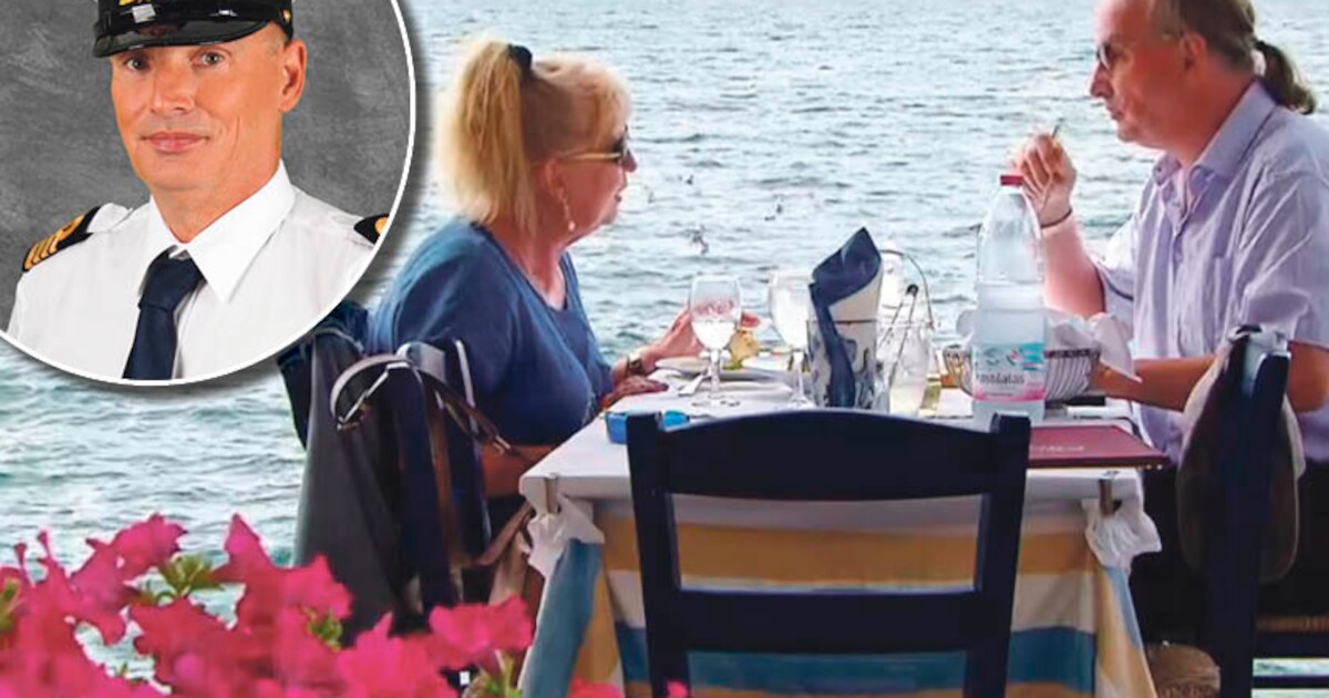 Peter uit vorig seizoen B&B vol liefde waagt opnieuw zijn kans op tv ...