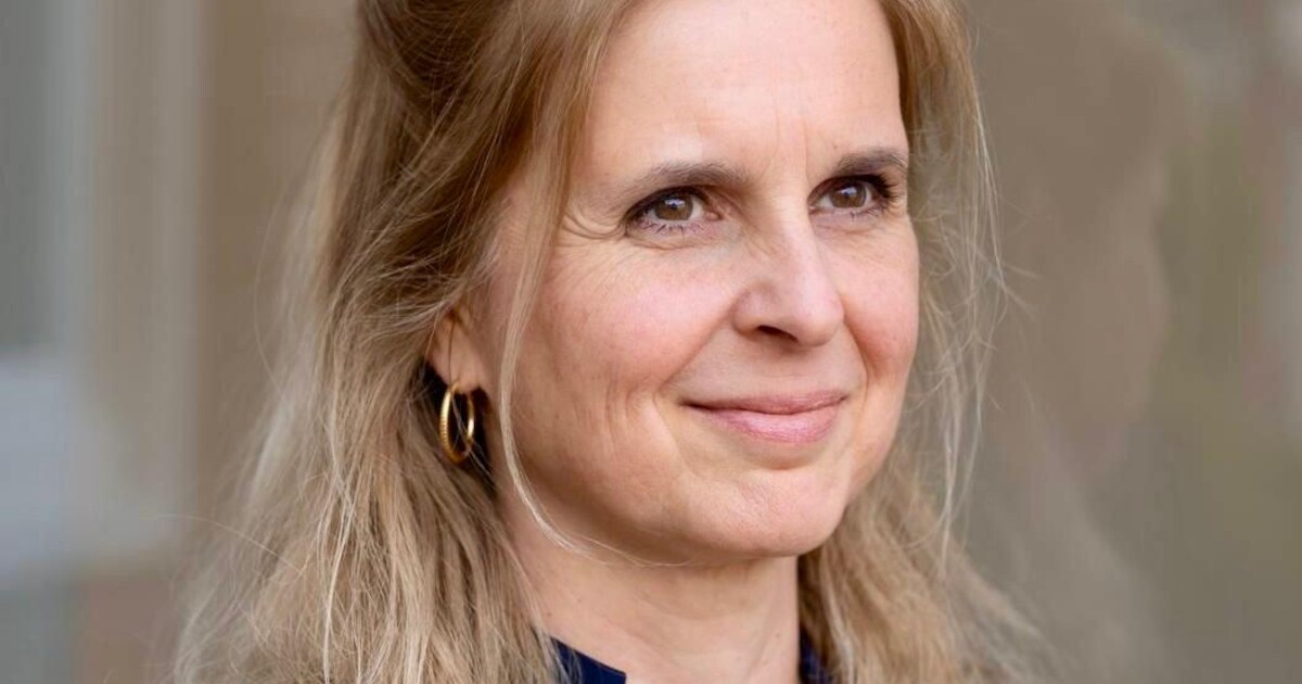 Marcia Adams wordt nieuwe bestuurder Lunet | Regio | ED.nl
