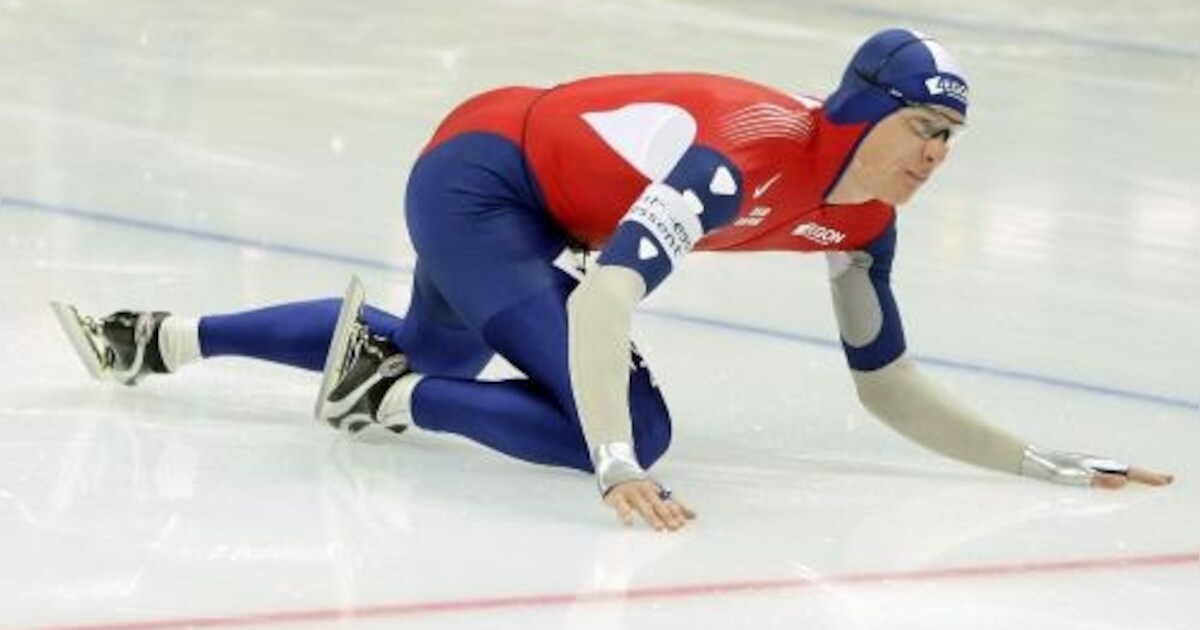 Lee wint 500 meter, Kuipers zesde | Overig | ED.nl