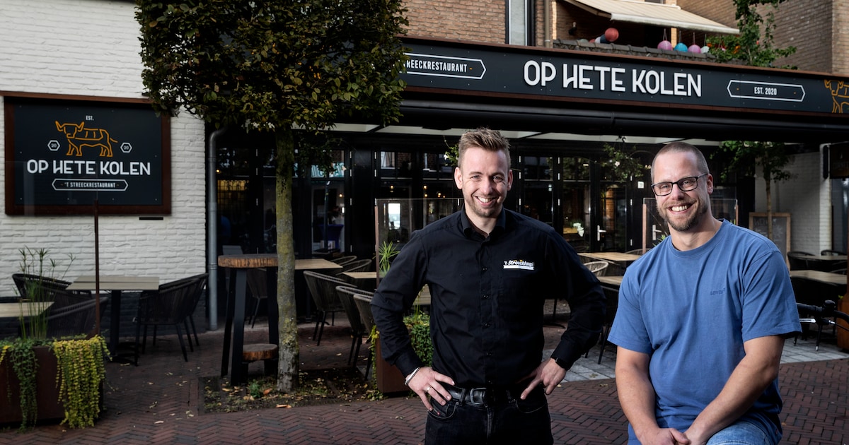 Nieuwe eigenaar Op Hete Kolen gaat niets veranderen aan succesformule ...