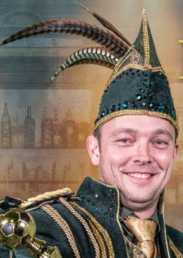 Prins Kelly in Aalst | Waalre | ed.nl