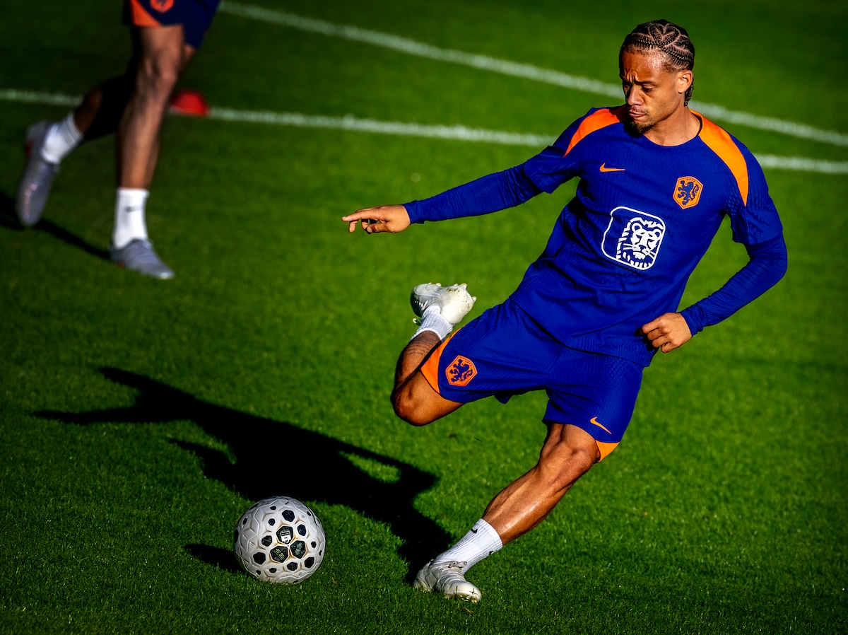 Xavi Simons: ‘Iedereen mag zijn mening hebben, maar er zijn dingen waar ...