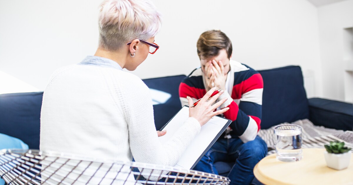 Opleiding psychiatrie GGzE in Eindhoven geschorst wegens ernstige ...