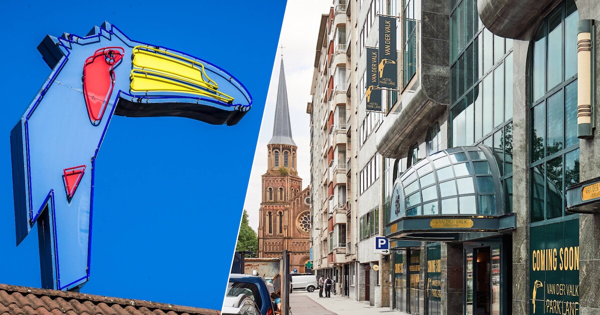 Waalrese Van der Valk-familie legt vele tientallen miljoenen neer voor ...