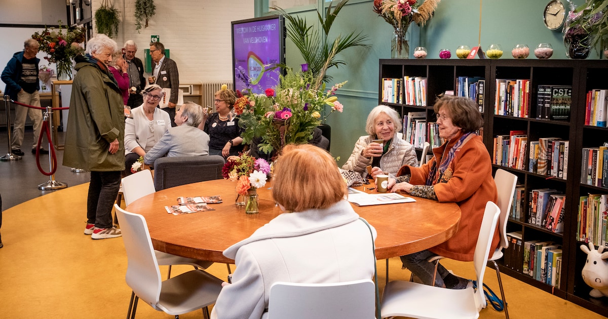 Infomiddag digitale dagbesteding in Veldwijzer | Veldhoven | ed.nl