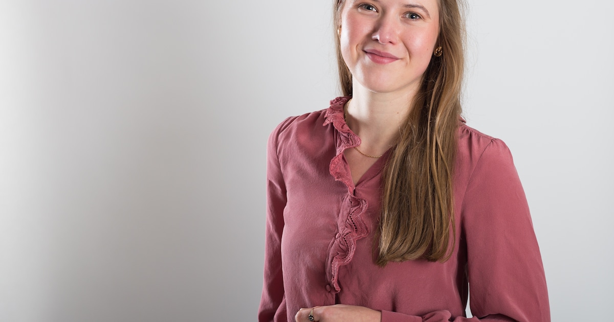 Dit is de lijsttrekker voor DeurneNU in Deurne en dit is zij van plan ...