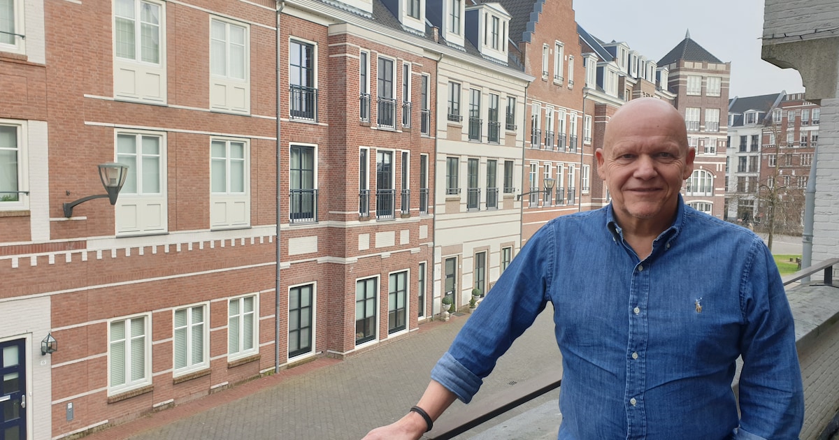 Brandevoort en Dierdonk als Star Trek en Star Wars: ‘Als je van de een ...