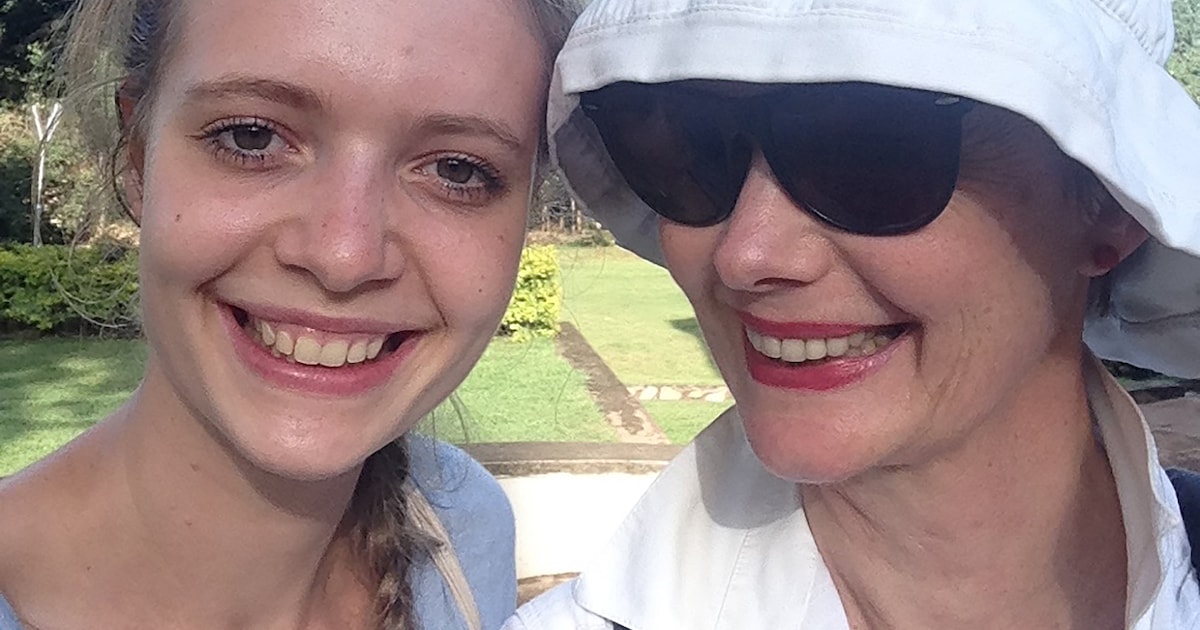 Na 7 jaar nieuw onderzoek naar in Oeganda verdwenen studente Sophia ...