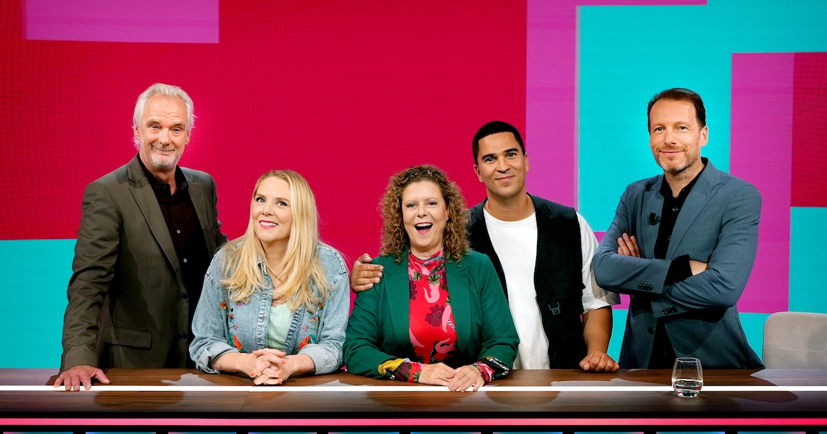 Wordt Ook dat nog! opnieuw kijkcijferhit? Programma goed uit de startblokken | Show | ED.nl
