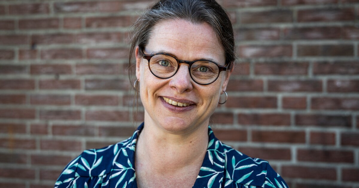 Cathalijne Dortmans stopt als wethouder van Helmond: ‘Ik wil meer tijd ...