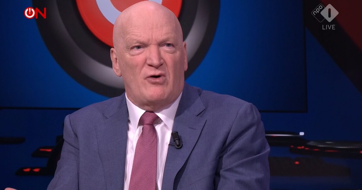 Stelling van de week: ‘Ongehoord Nederland moet blijven uitzenden ...