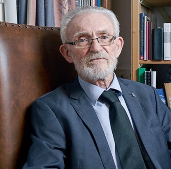 Oud-pastor Grave en Druten, Jacques Janssen, overleden | Brabant | ed.nl