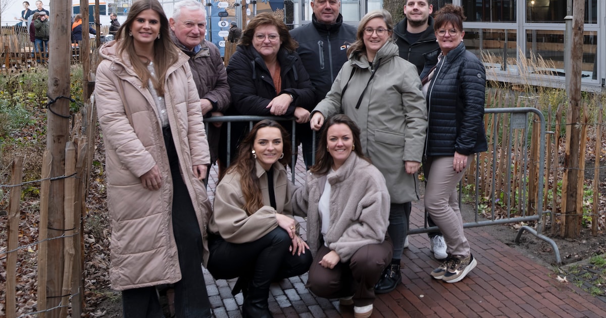Winterfeesten keren na zes jaar terug in Reusel: nieuwe generatie ...