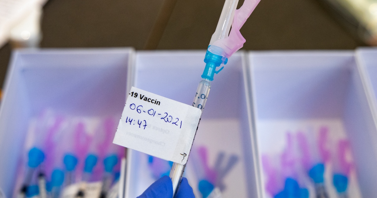 ‘Speciaal gezant’ Marc Sprenger uit Veldhoven naar Suriname om medische ...