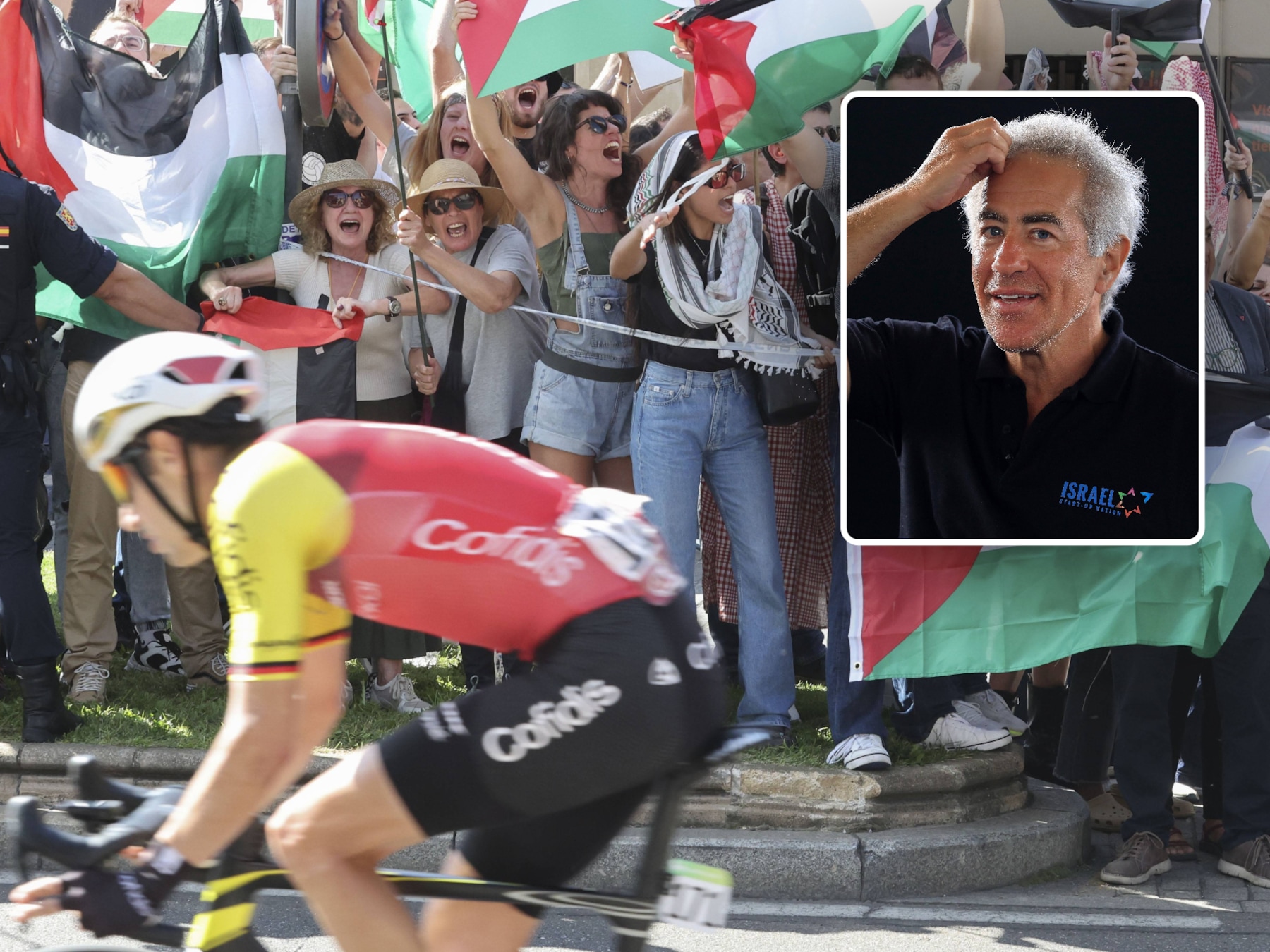 ‘Kannibaal’ Tadej Pogacar wint óók Europese titel en steekt Eddy Merckx ...