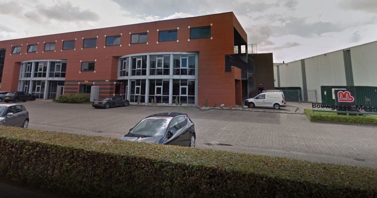 Brabantse bouwgroep Moonen al failliet verklaard | Brabant | ED.nl