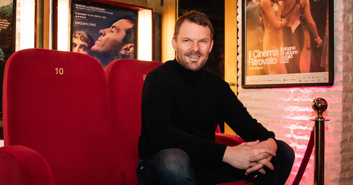 Lab-1 werpt zich na aanhoudende problemen bij Natlab op als hét ...