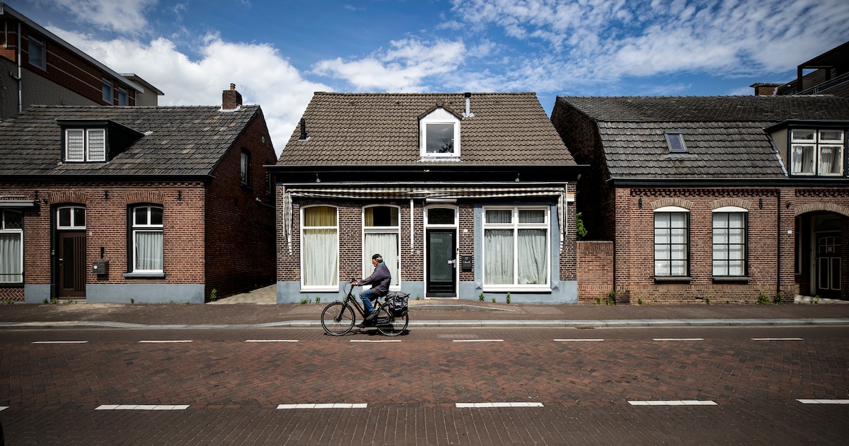 Asten wil 26 huurappartementen bouwen vlak bij centrum, maar buurt ...