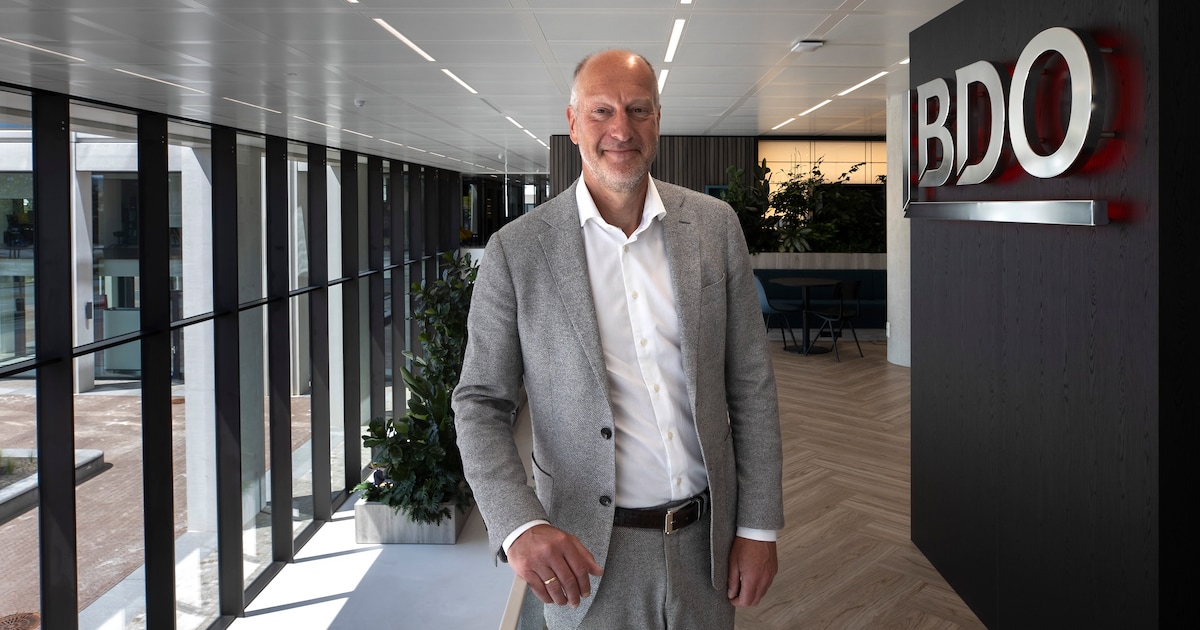 Accountant krijgt groene bril: controle op klimaatdoelen speerpunt voor BDO in Eindhoven ...