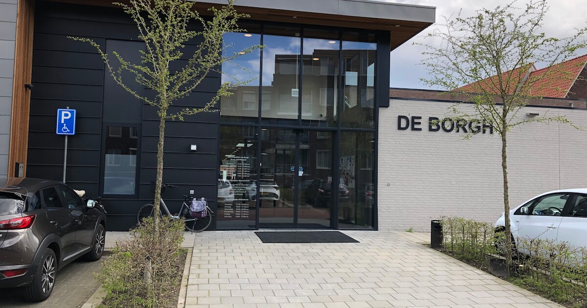 Nieuwe toekomst voor De Borgh: unaniem groen licht voor ...