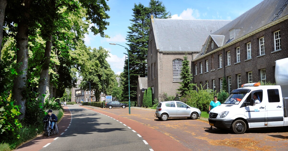 GGZ-locatie Huize Padua gaat volledig op de schop | De Peel | ED.nl