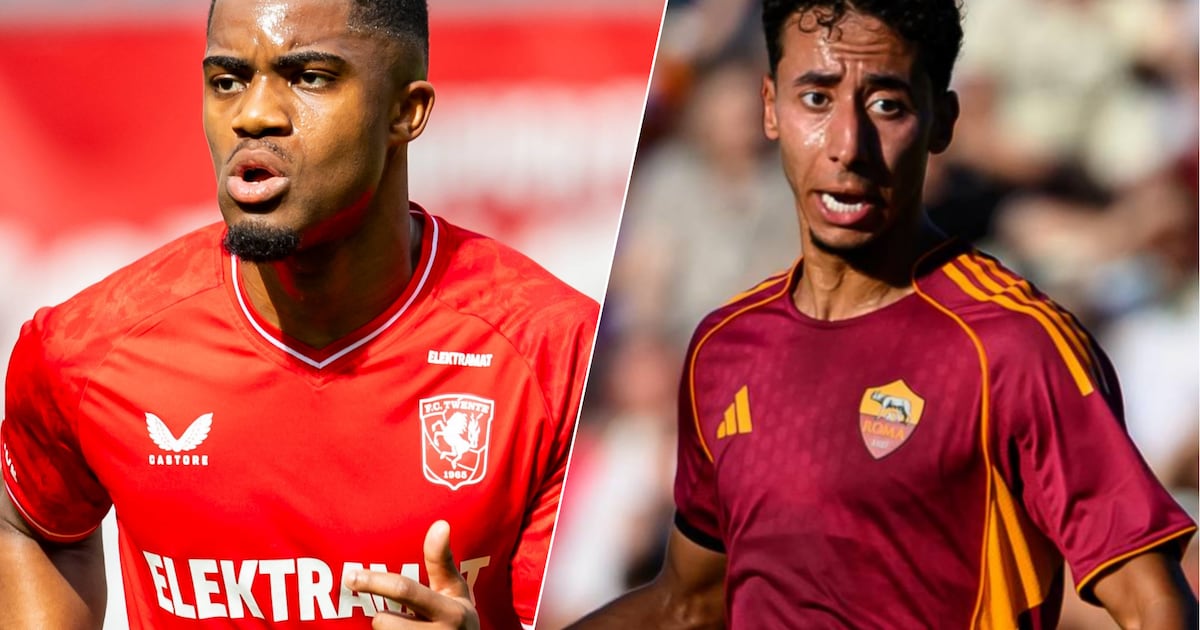 PSV haalt Boadu transfervrij binnen, Salah-Eddine moet op huurbasis ...