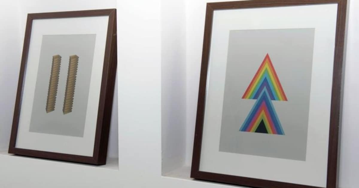 IN GESPREK MET Shirley Hendriks | Cultuur | ED.nl