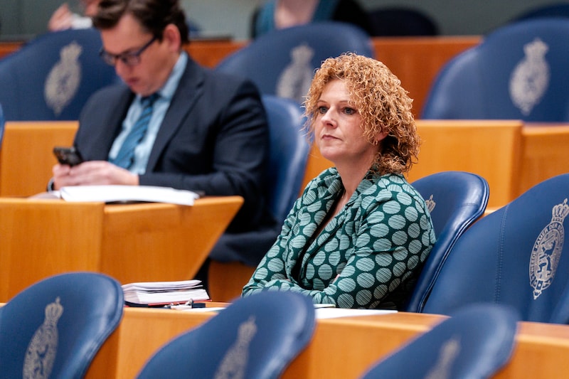 CDA-Kamerlid Inge van Dijk weer aan de slag als informateur in Gemert ...