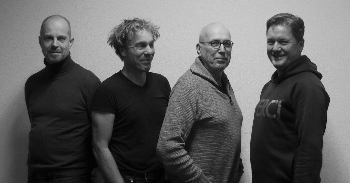 BeApple geeft al 17 jaar eigen draai aan liedjes van de Beatles. ‘Maar ...