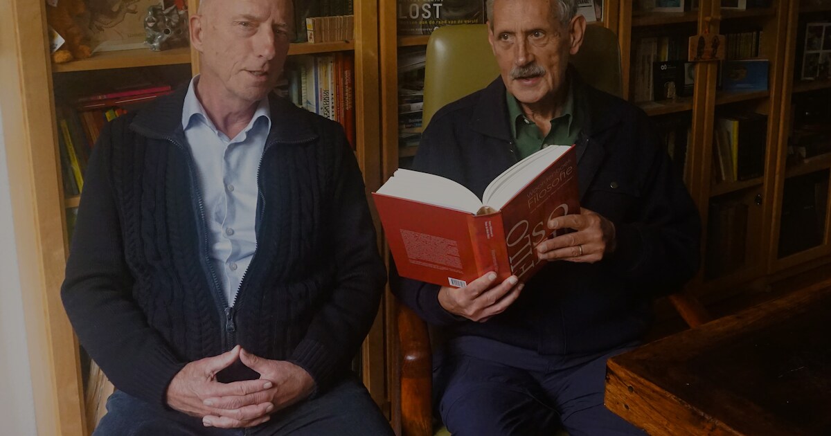 Negentig jaar Wijsgerige Kring Eindhoven: ‘Verschillende zienswijzen ...