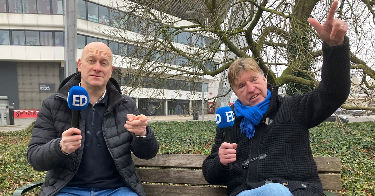 Elfrink & De Mos over een ommekeer van PSV in Belgrado: ‘Lukt dat wel ...