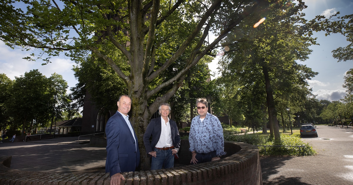 Toekomst Zesgehuchten: niet alleen stenen stapelen, ook oog voor meer ...