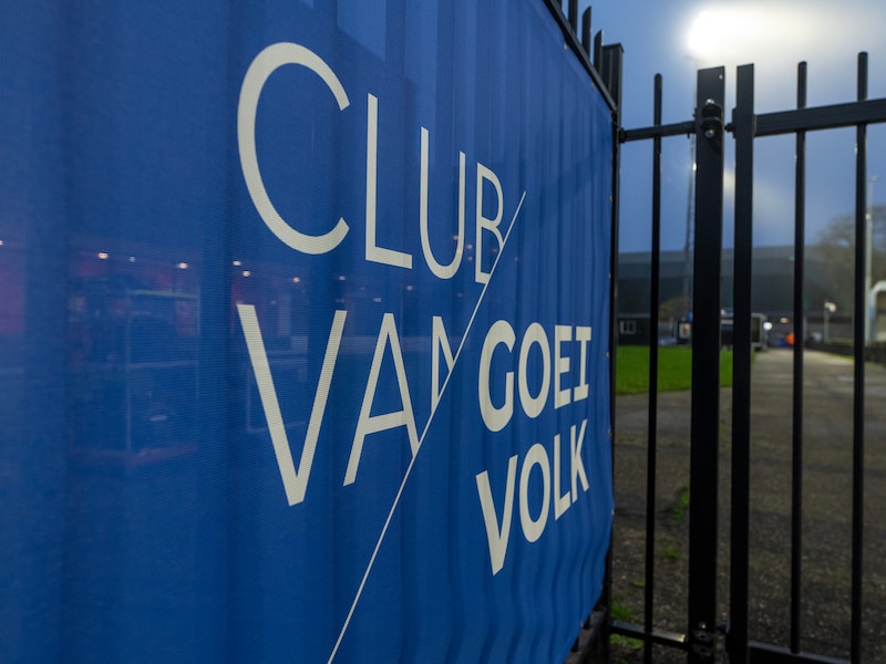 ‘Peelkijk is een grote hobbyclub’: Rob (70) vindt de grote vrijheid ...