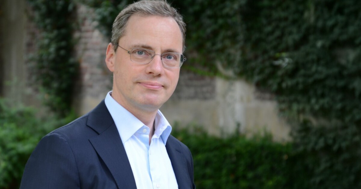 NSC-politicus met Brabantse roots op de valreep de Kamer in: ‘Elke ...